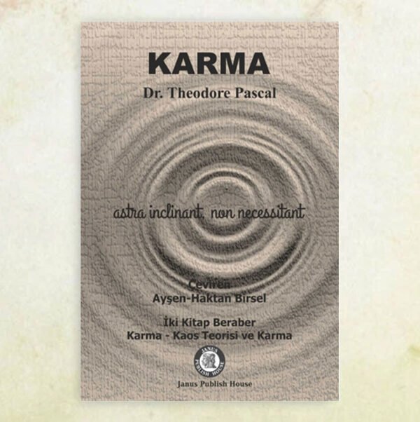 Karma – Janus Publish House