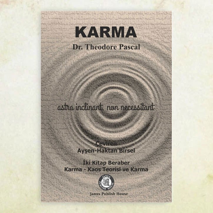 Karma – Janus Publish House